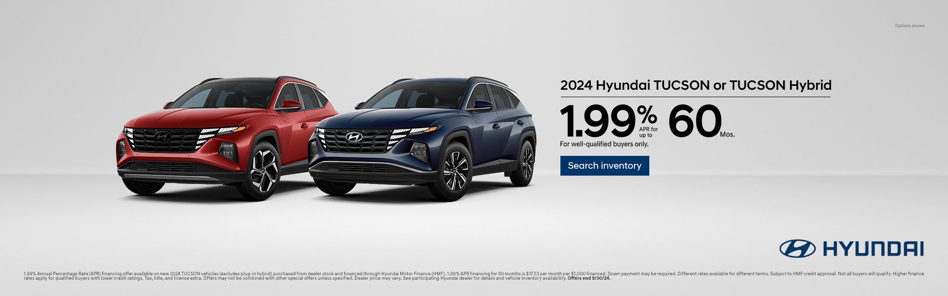 Hyundai Dealership in Huntington WV | Serving Huntington, WV and South ...
