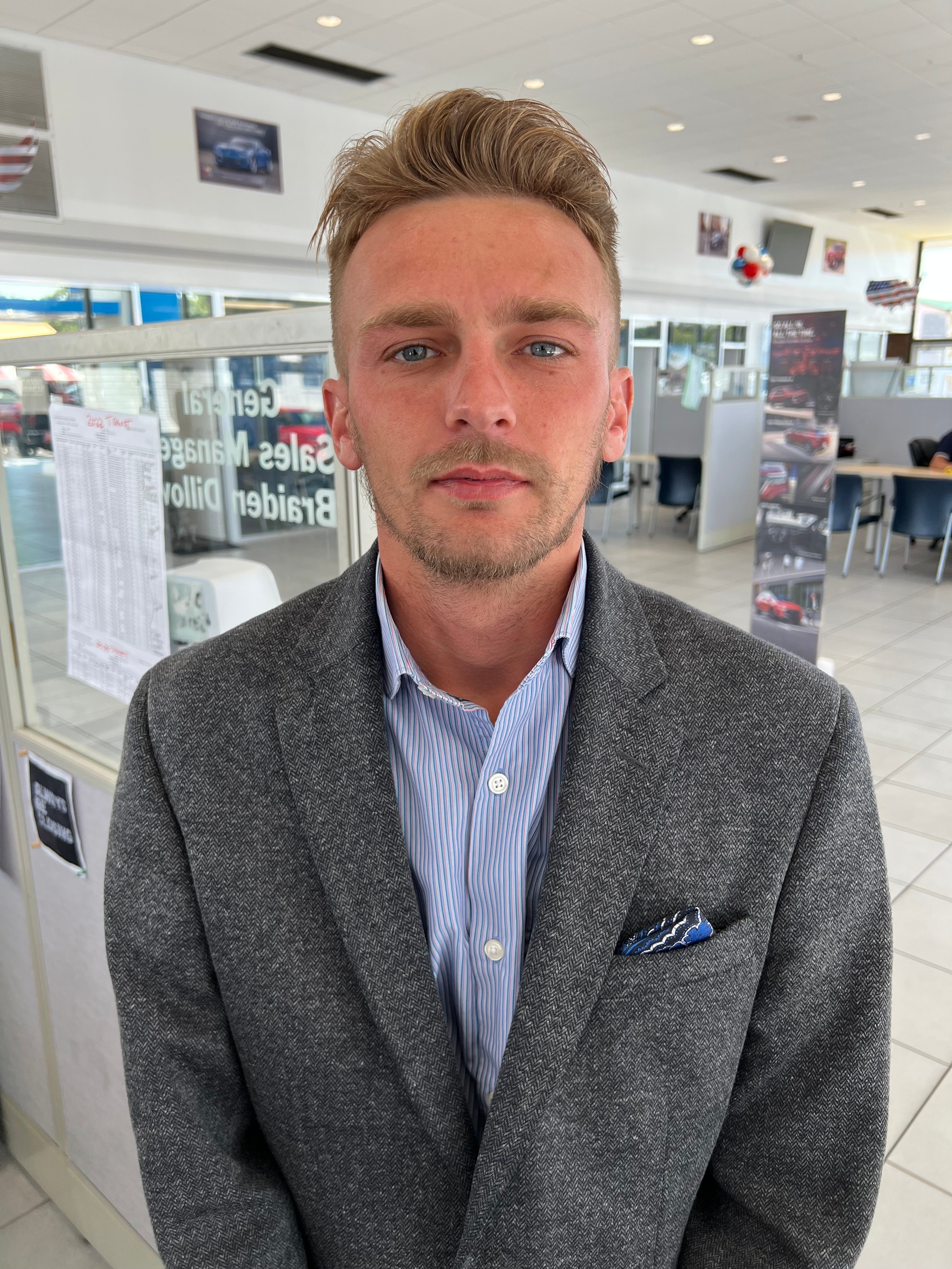 Dutch Miller Hyundai Staff | Meet Our Hyundai Team