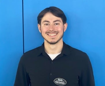 Dutch Miller Hyundai Staff | Meet Our Hyundai Team