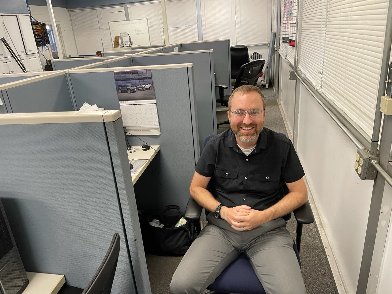 Dutch Miller Hyundai Staff | Meet Our Hyundai Team