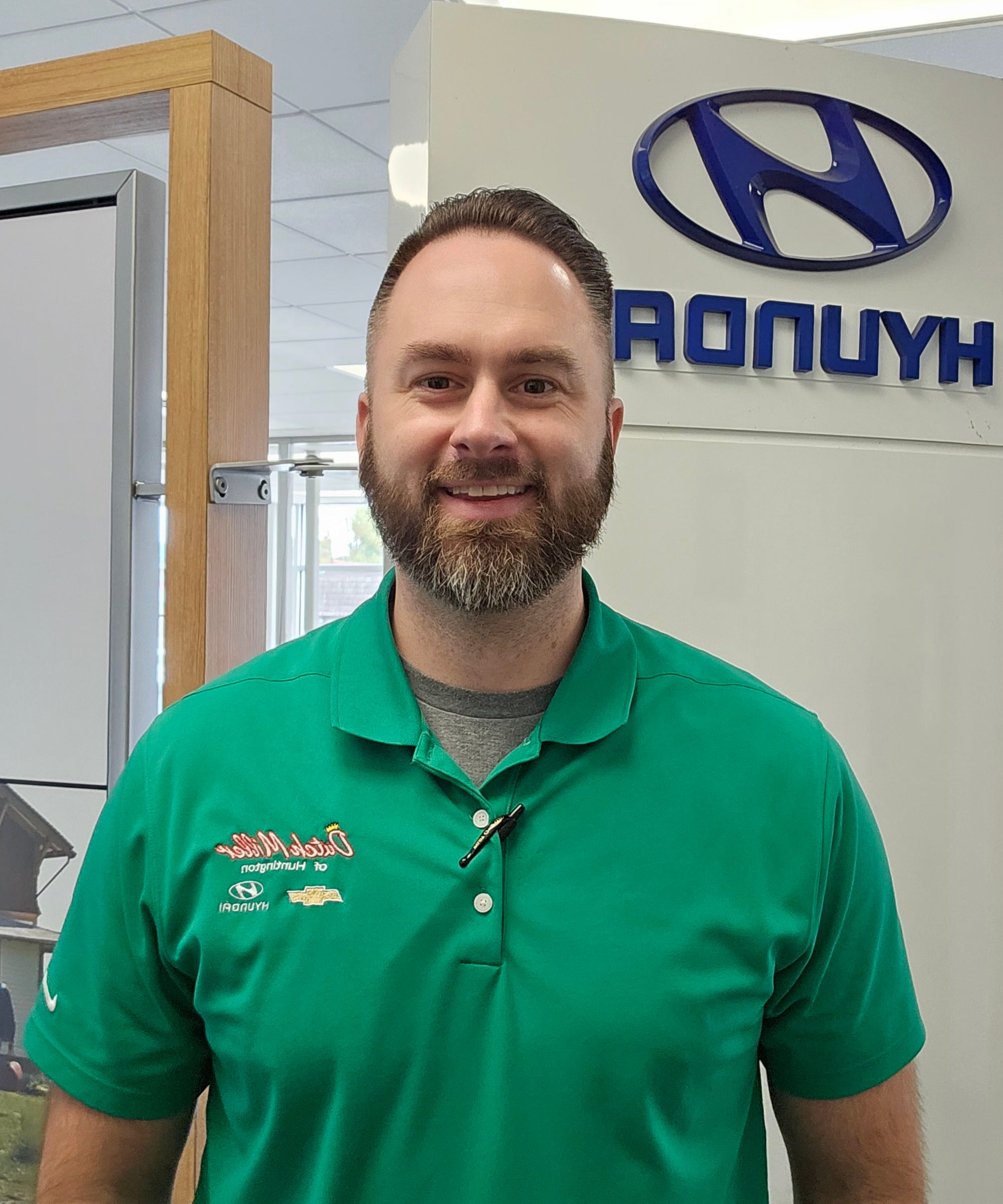 Dutch Miller Hyundai Staff | Meet Our Hyundai Team